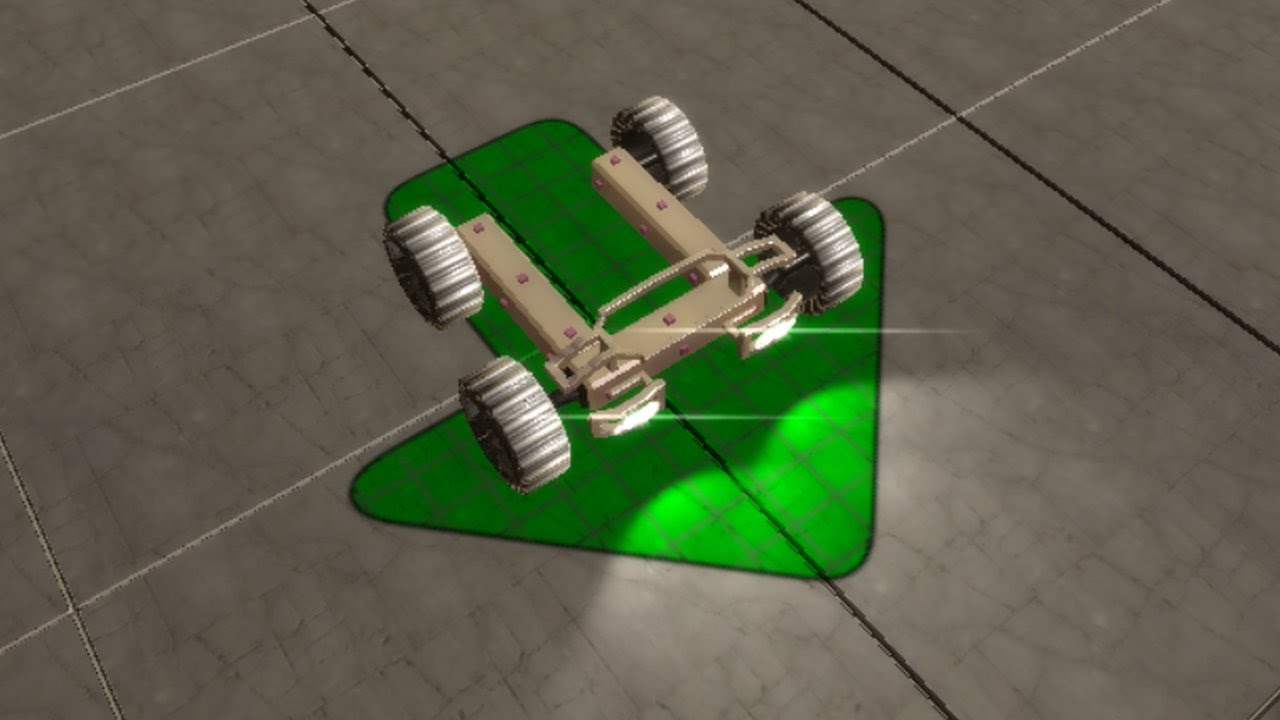 Собери машину: Симулятор (Make a Car Simulator) // Геймплей - YouTube