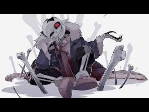 Fresh sans vs horror sans - YouTube