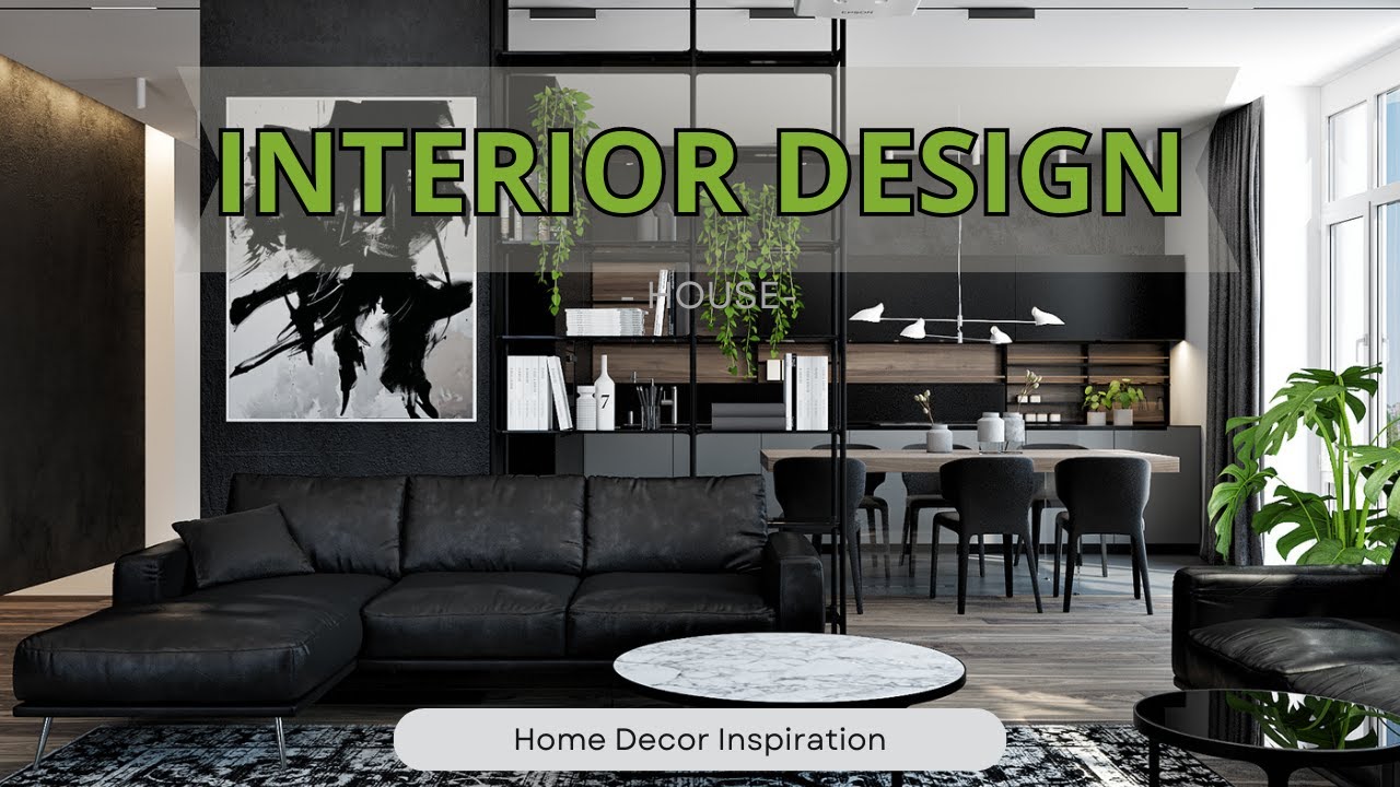Latest In Home Interior Design - Homemade Ftempo