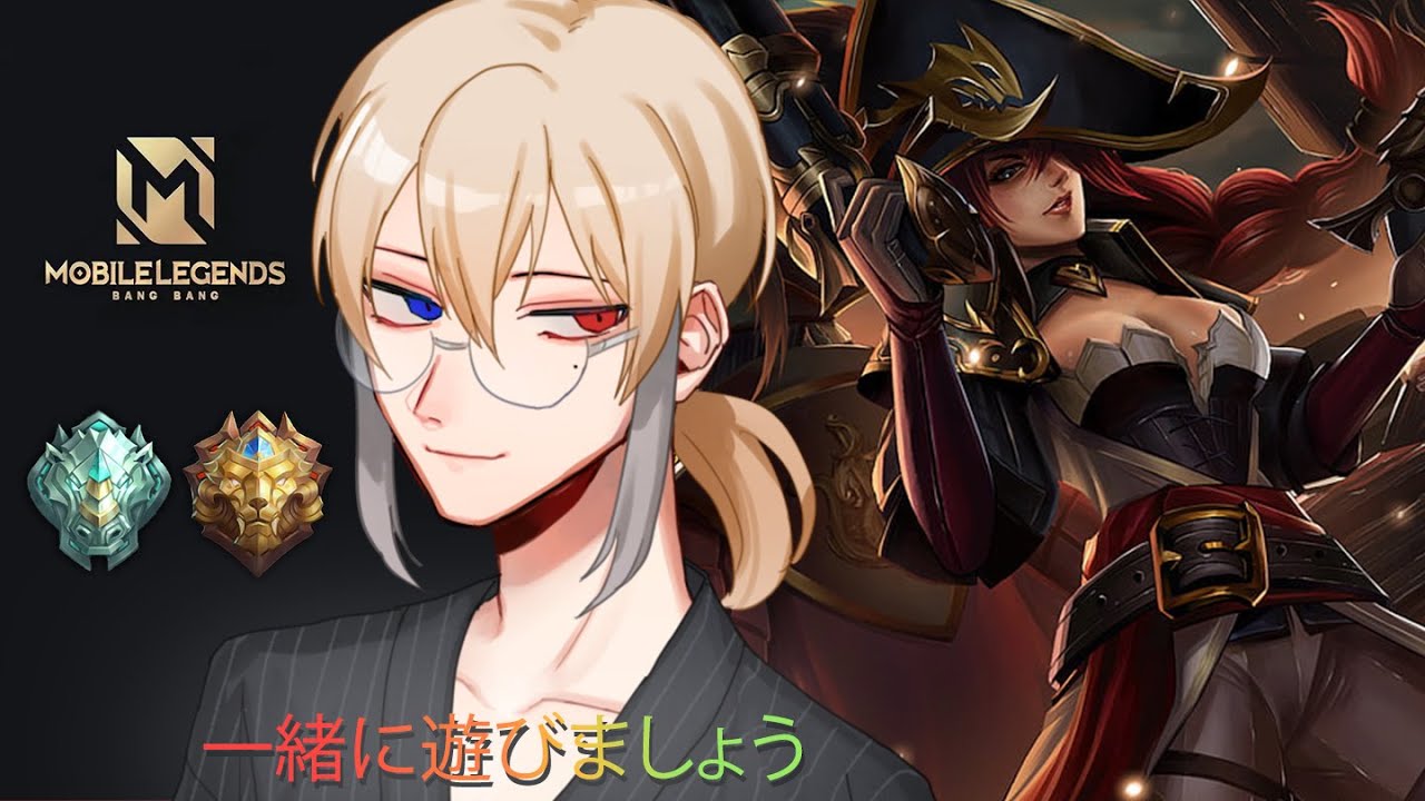 [VTuber ID/EN] Mabar Mole skuy! Epic Legend gas! - YouTube