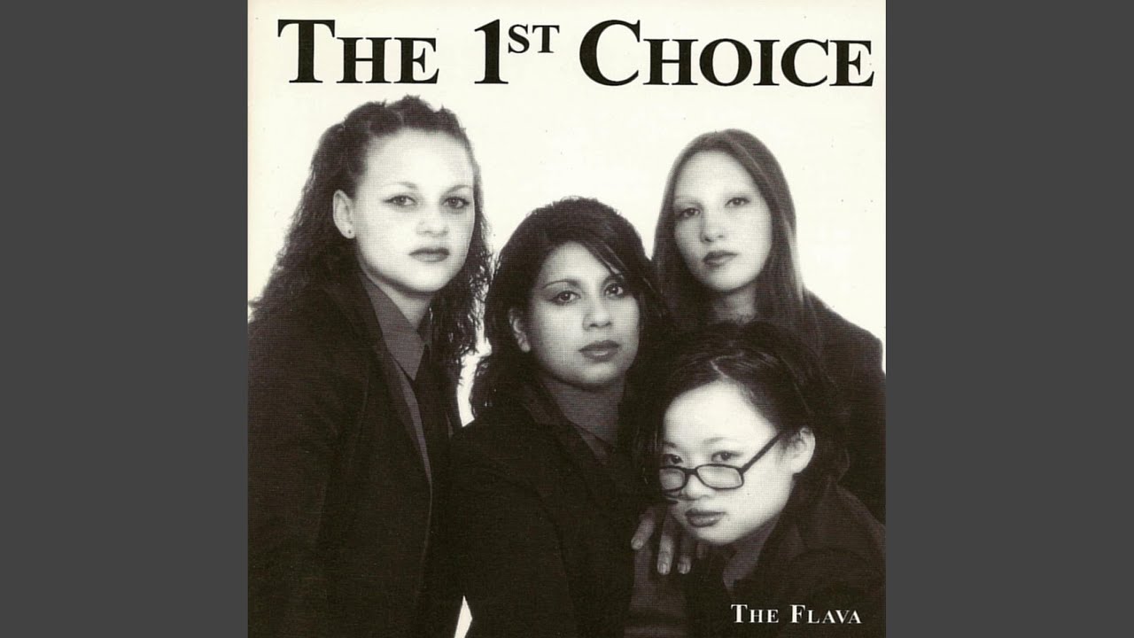 The Flava - Intro - YouTube