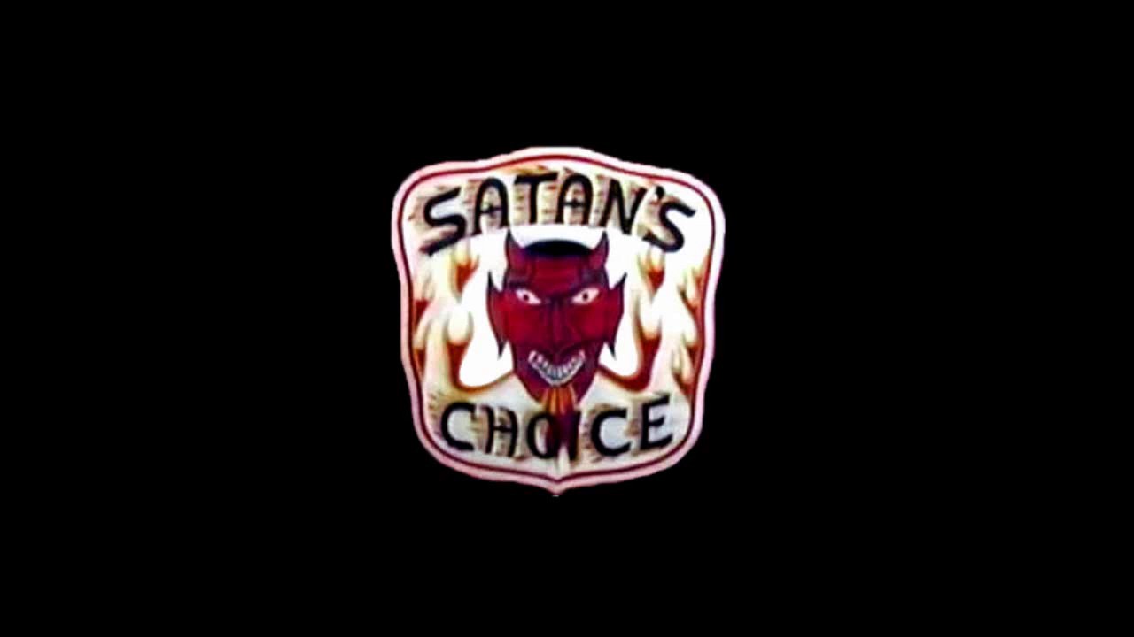 Satan's Choice MC - YouTube