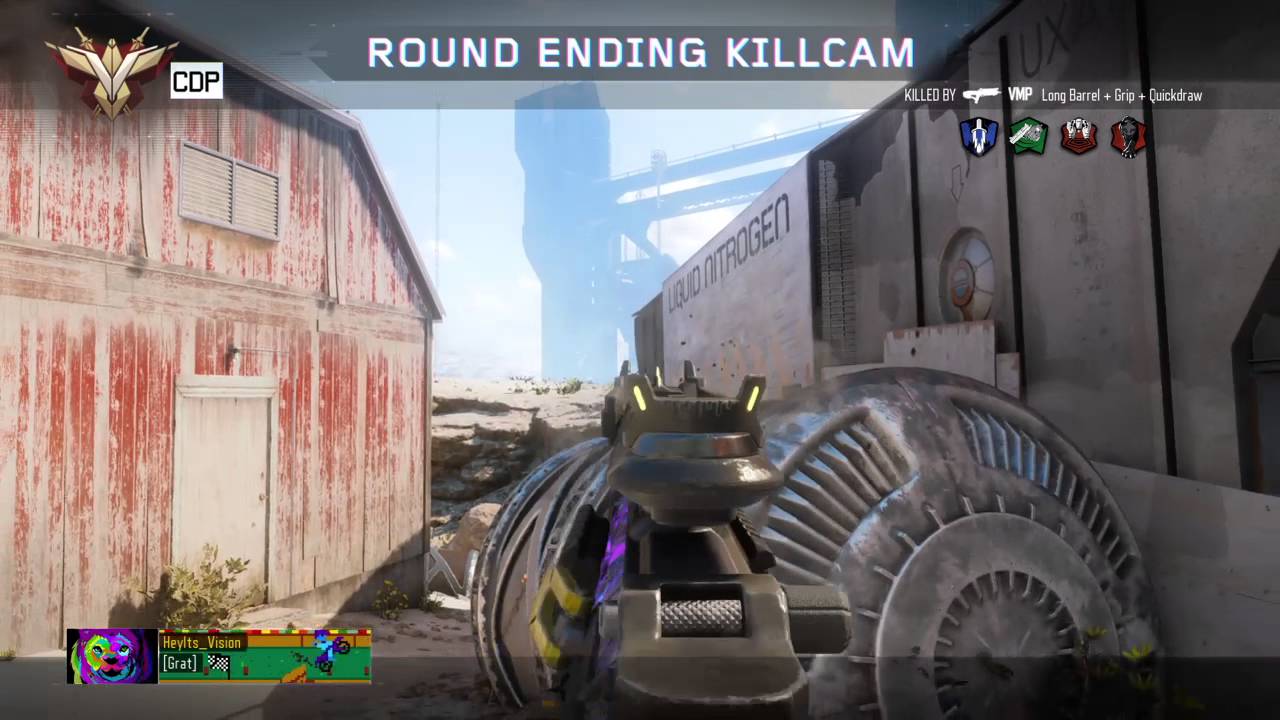 Last map against Faze Claysters Girlfriend - YouTube