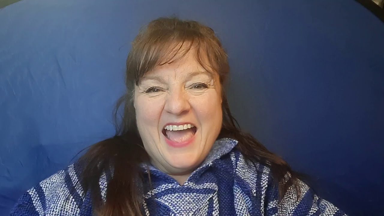 Corinne Kelly introduction REAL PEOPLE - YouTube