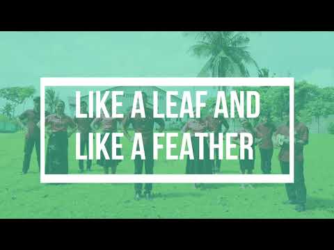 Rekindling Children's Song - Like a leaf and like a feather(with lyrics ...