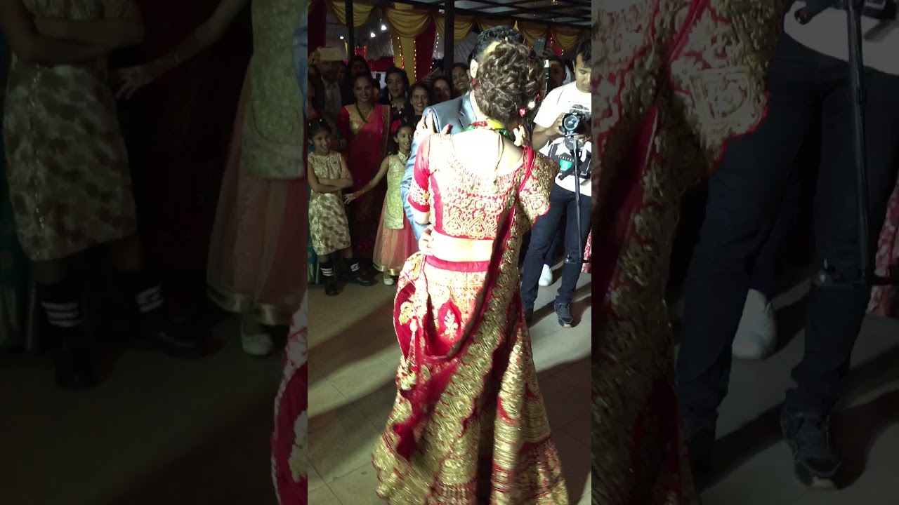 Behuli ra behula ko party Dance - YouTube