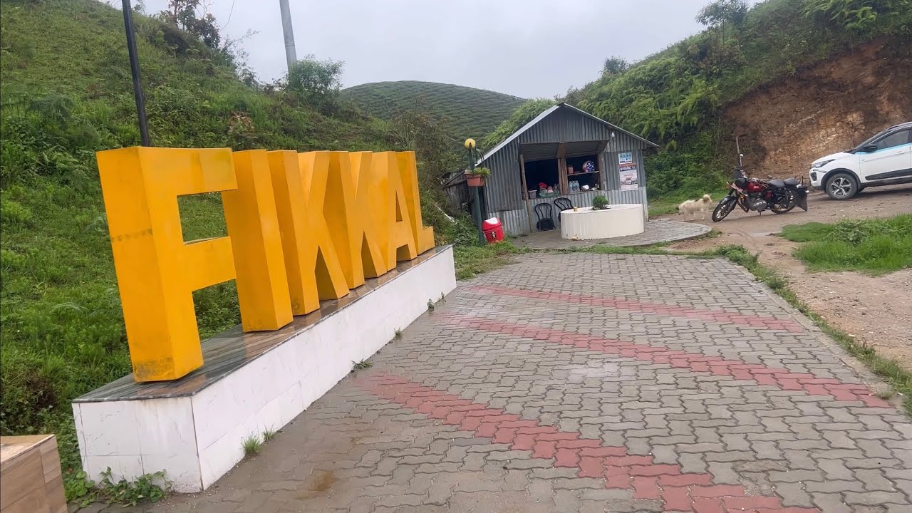 पैदल यात्रा सिमपानी डाडाँ बाट फिक्कल बजार सम्म।|फिक्कल इलाम नेपाल ...