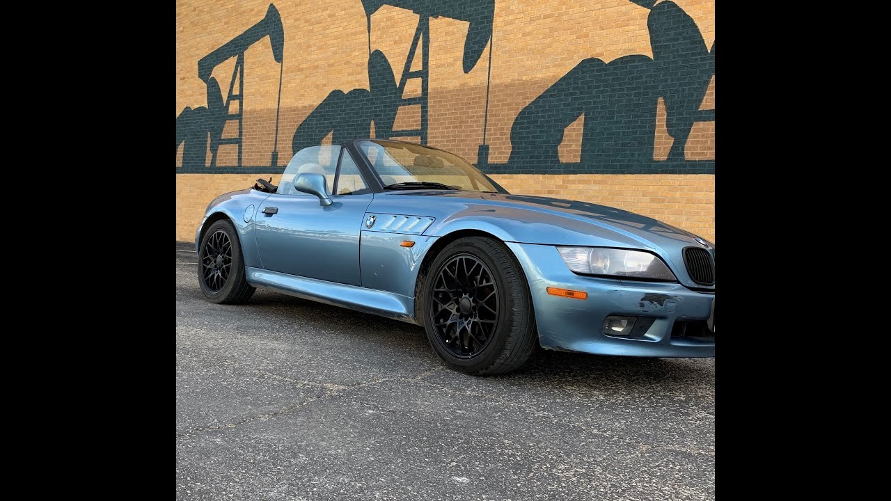 Real Daily Driver Sports Car Vlog 15-Feb-2020 - YouTube