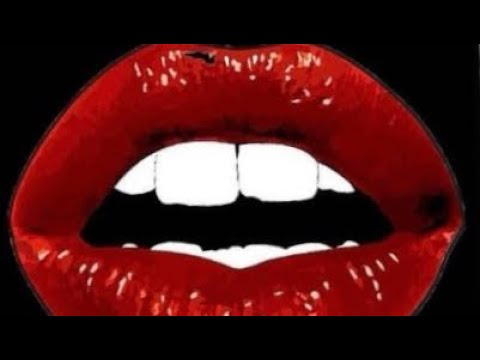 Lips Cafe Idle Screen - YouTube