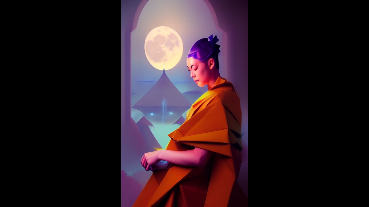 The Awakening Slumber Short - YouTube