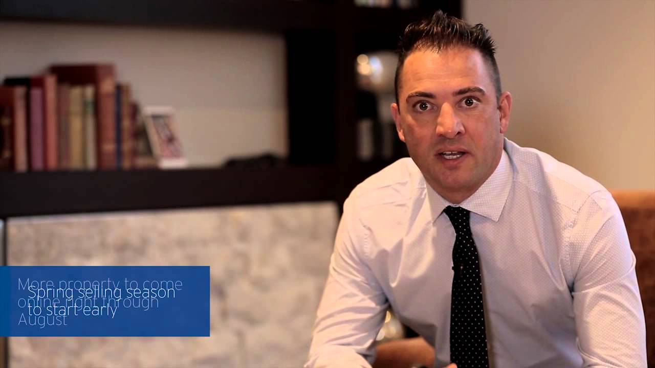 23 July - Weekly Market Pulse with Matthew Hayson of Cobden & Hayson ...