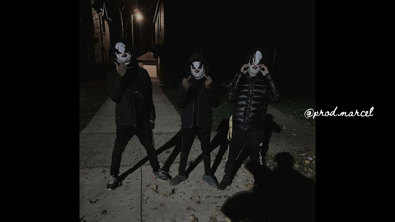 [FREE] SlimeGetEm x DMV Horror Crank x AC640 Type Beat - "Ayy” - YouTube