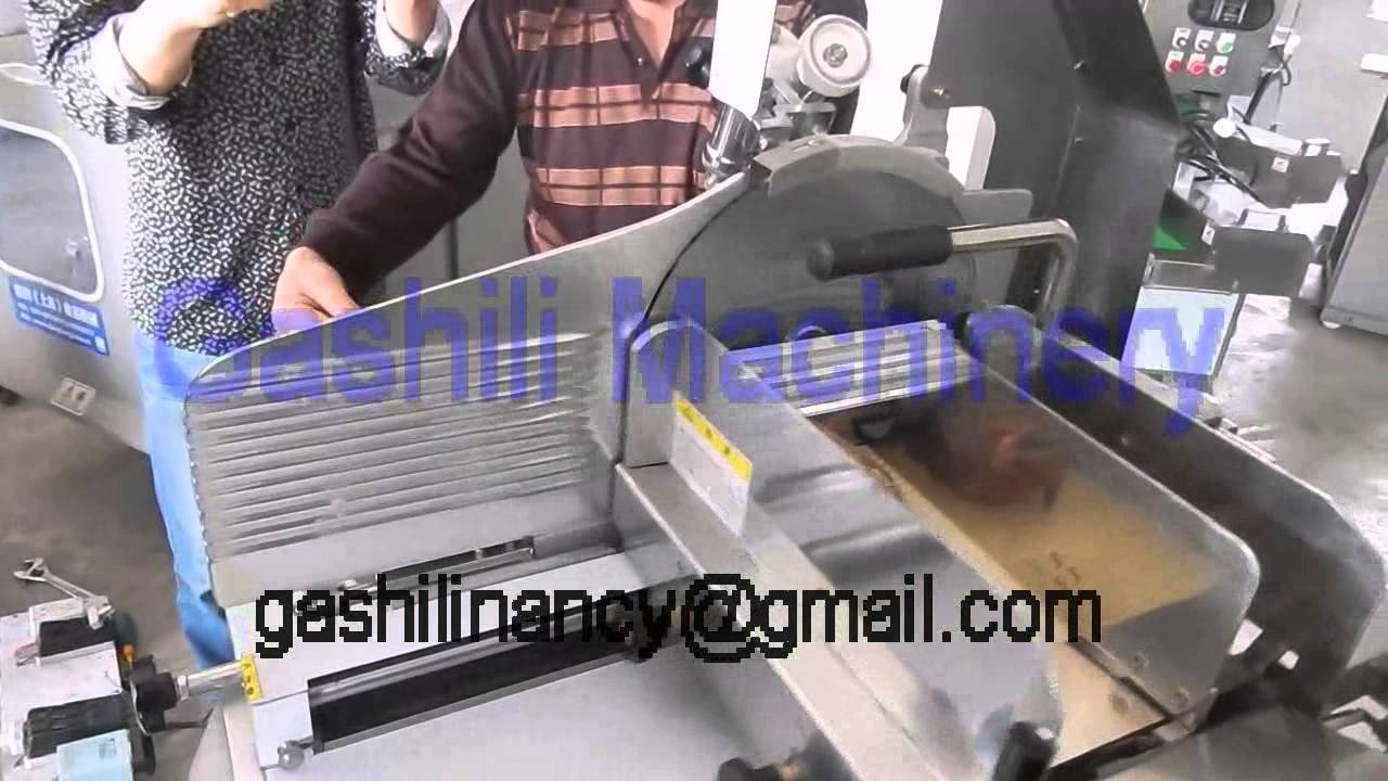 Automatic Meat Slicer,Beef Slicing Machine,Fresh Meat Slicing Machine ...