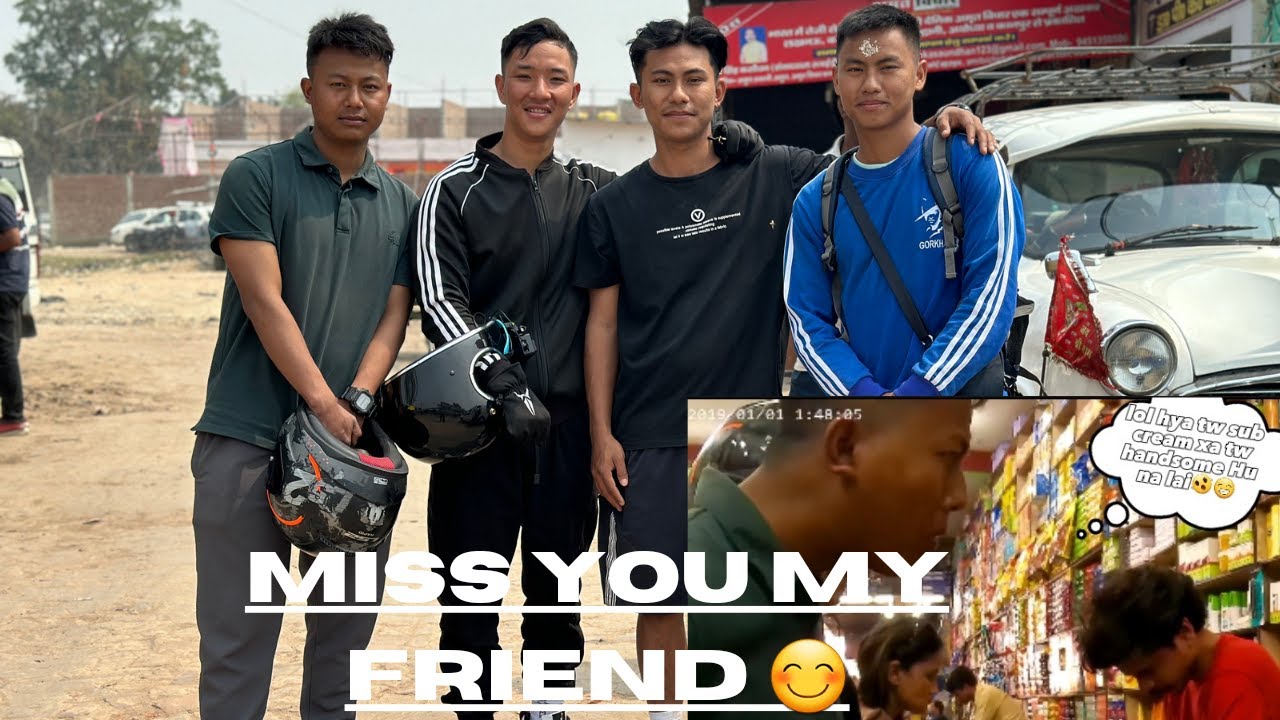 REALLY MISS YOU GUYS😊😇||PULAMI VLOGS|| - YouTube