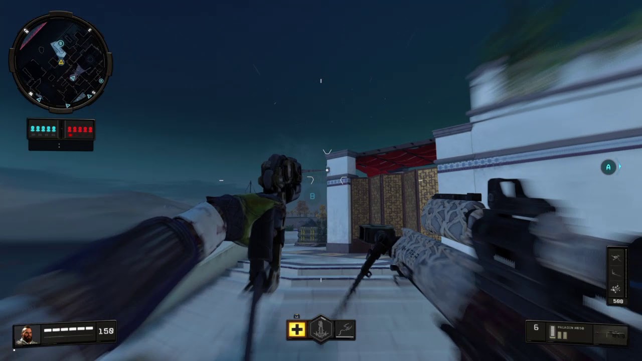 Grapple 360 Snipper Snapper - YouTube