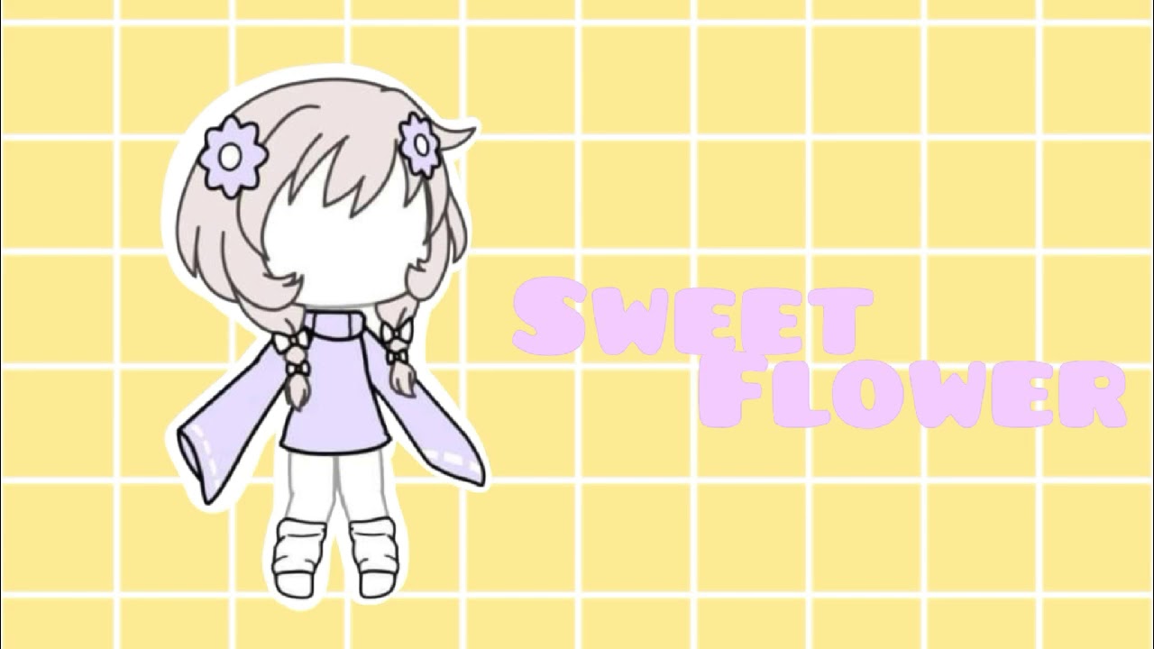 Soft Outfits Ideas for girl || Gacha life outfits || GLMV|| - YouTube