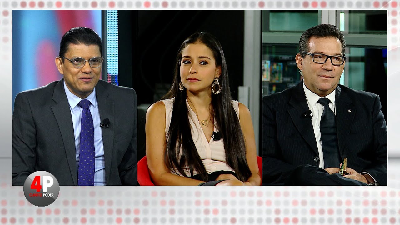 Cuarto Poder: 10 de mayo de 2023 - YouTube