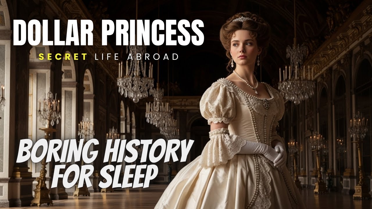 Life as a Dollar Princess in 1895 – The Gilded Age Abroad | Boring ...