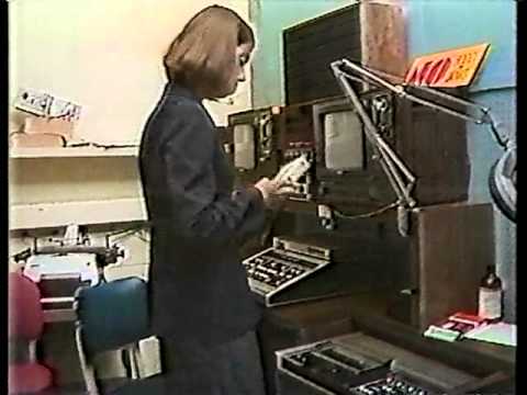 NBC Magazine - Local News Anchors - 1981 - YouTube