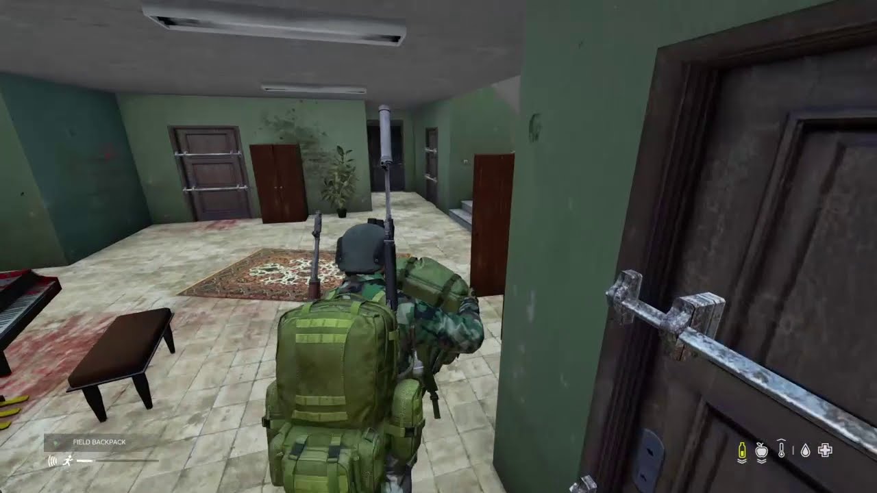 DayZ one tap with vsd!!! - YouTube