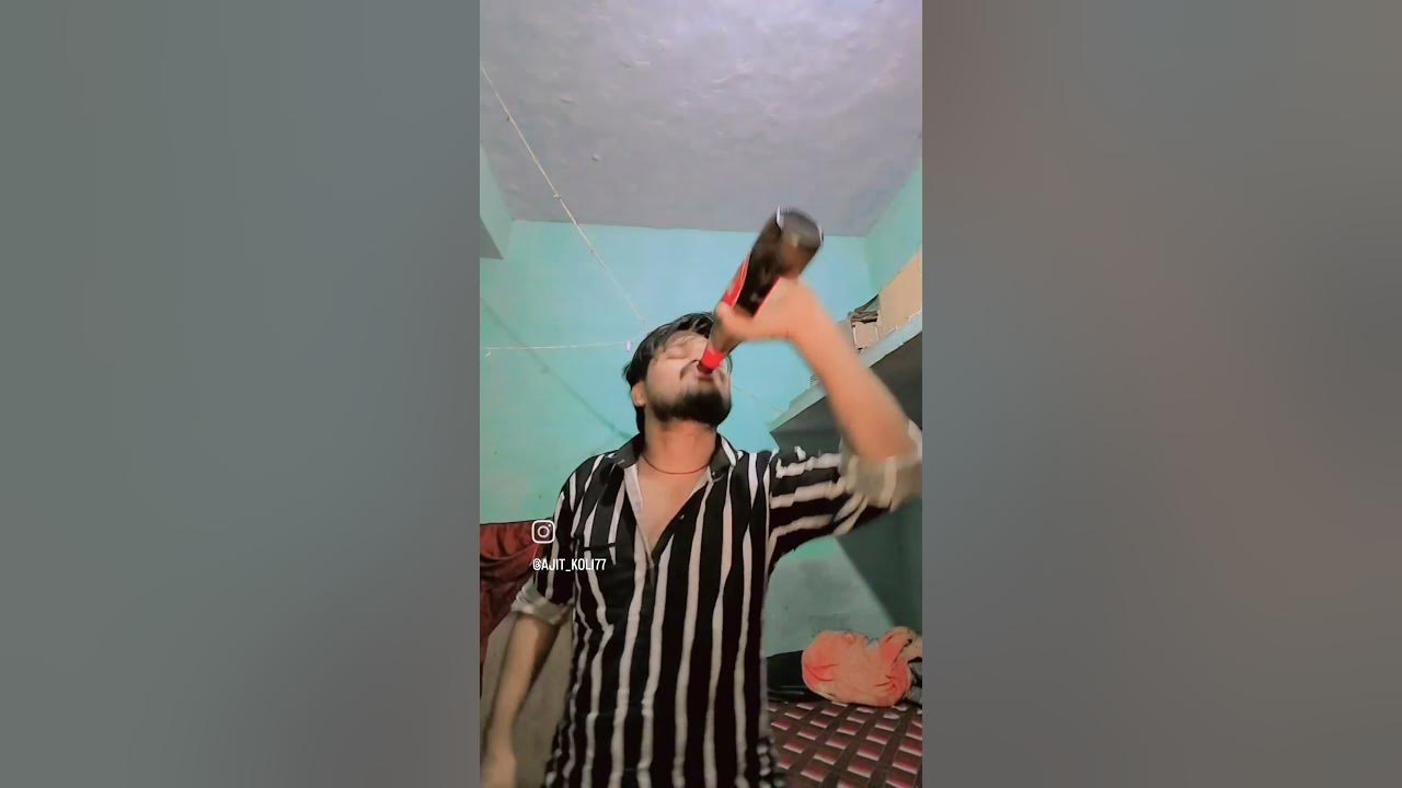 Abhi Jinda Hun 🥰to Ji Lene do 😁Ji Lene do 😁ajitkumar1356🥃 - YouTube
