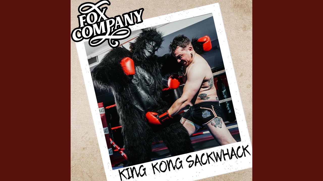 King Kong Sack Whack - YouTube