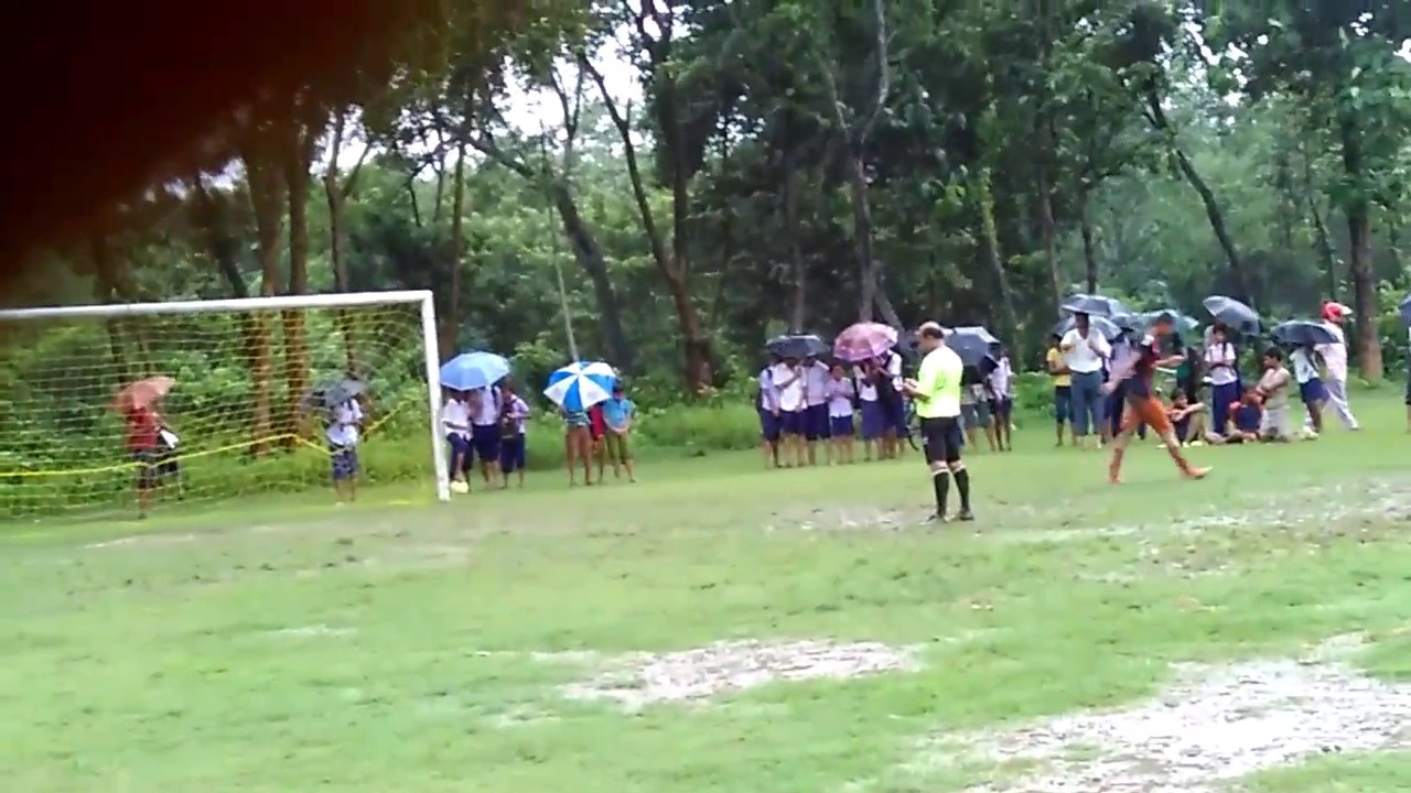 Tehatta High School - YouTube
