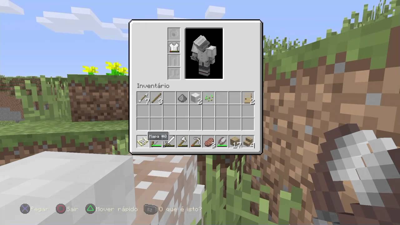 Série Craft #7 - YouTube