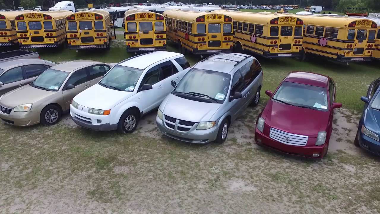 Row 7 Inventory June 2016 - YouTube