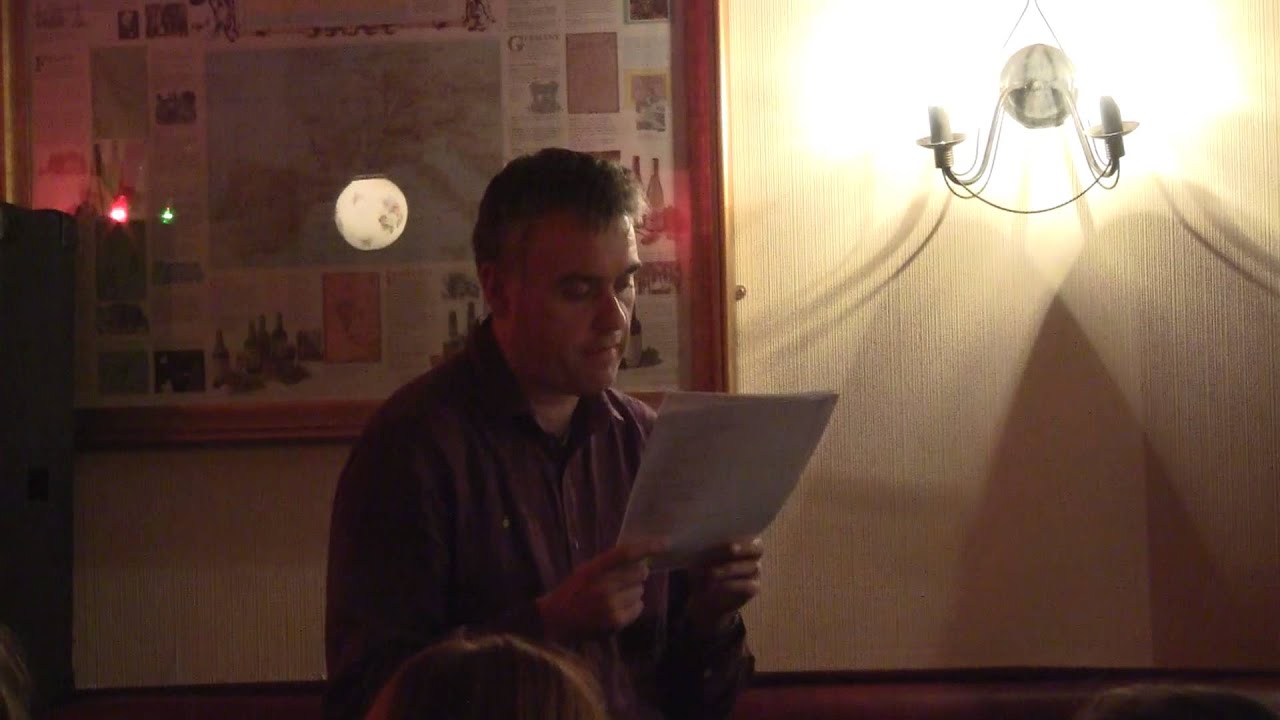 Caesura - Tom Jenks - YouTube