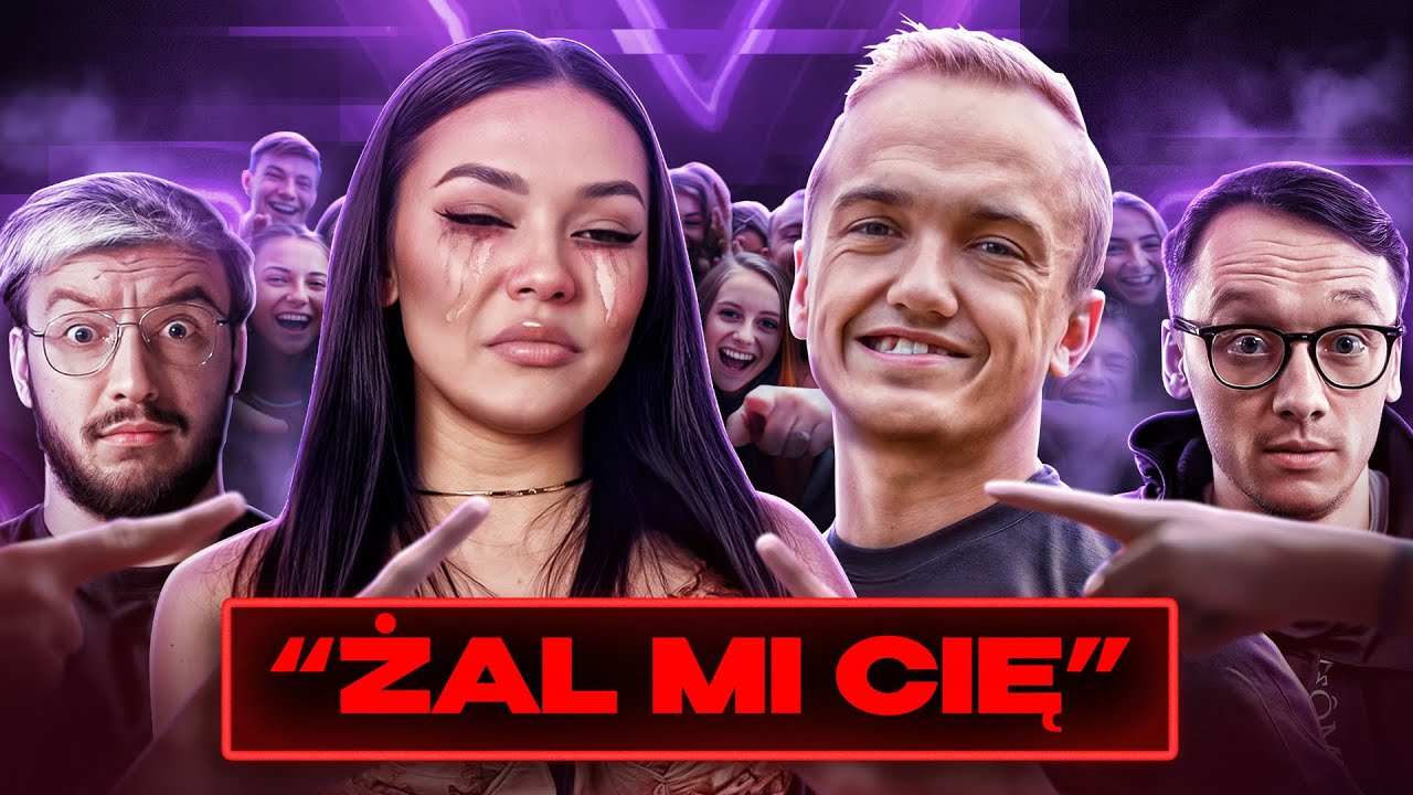 MINI MAJK WJEŻDŻA NA OSTRO (Ishowspeed, Paulina Kozłowska, Ostatnie ...