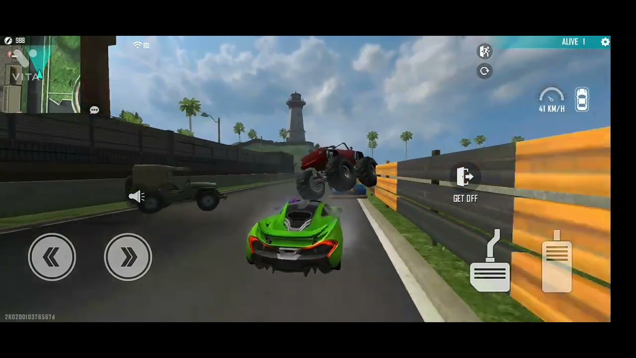 Funny Monster Truck YouTube funny-monster-truck-youtube