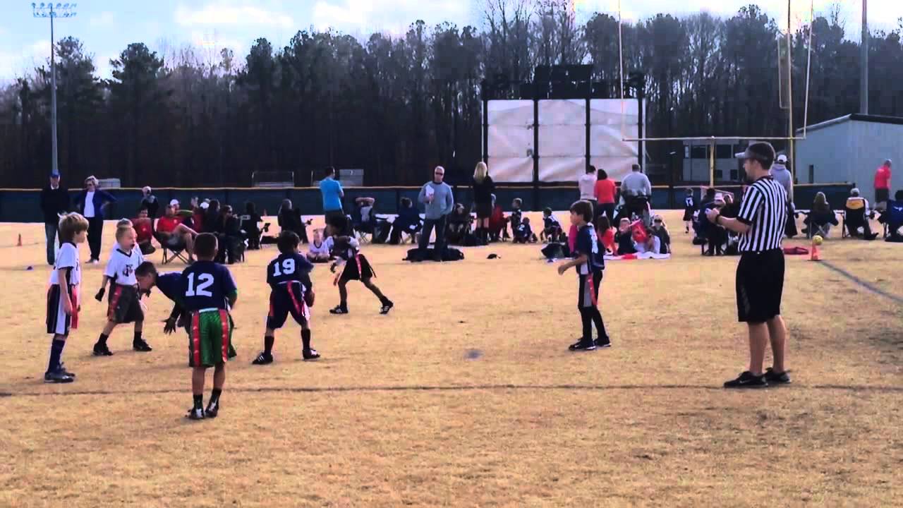 Jacob run - YouTube