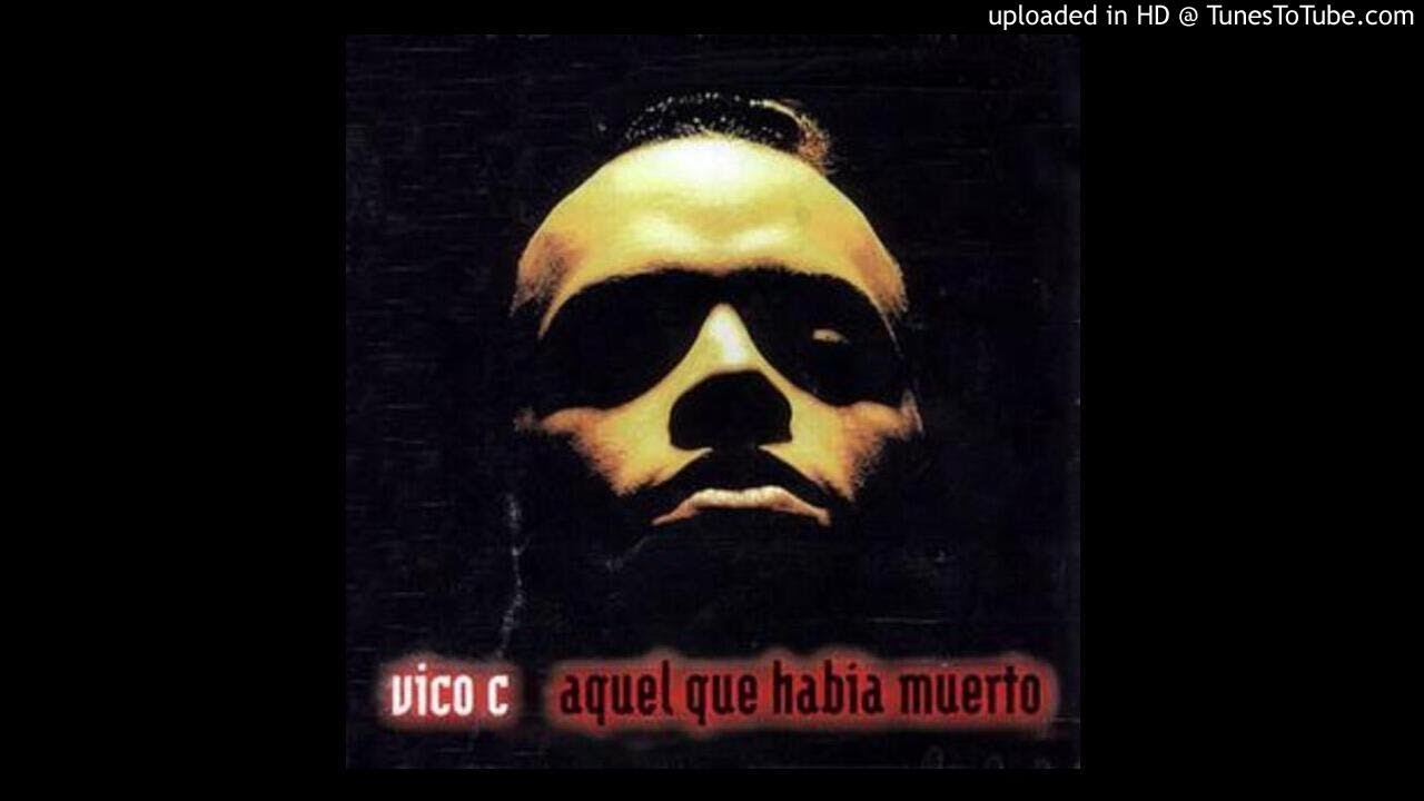 Vico C - Explosion - YouTube