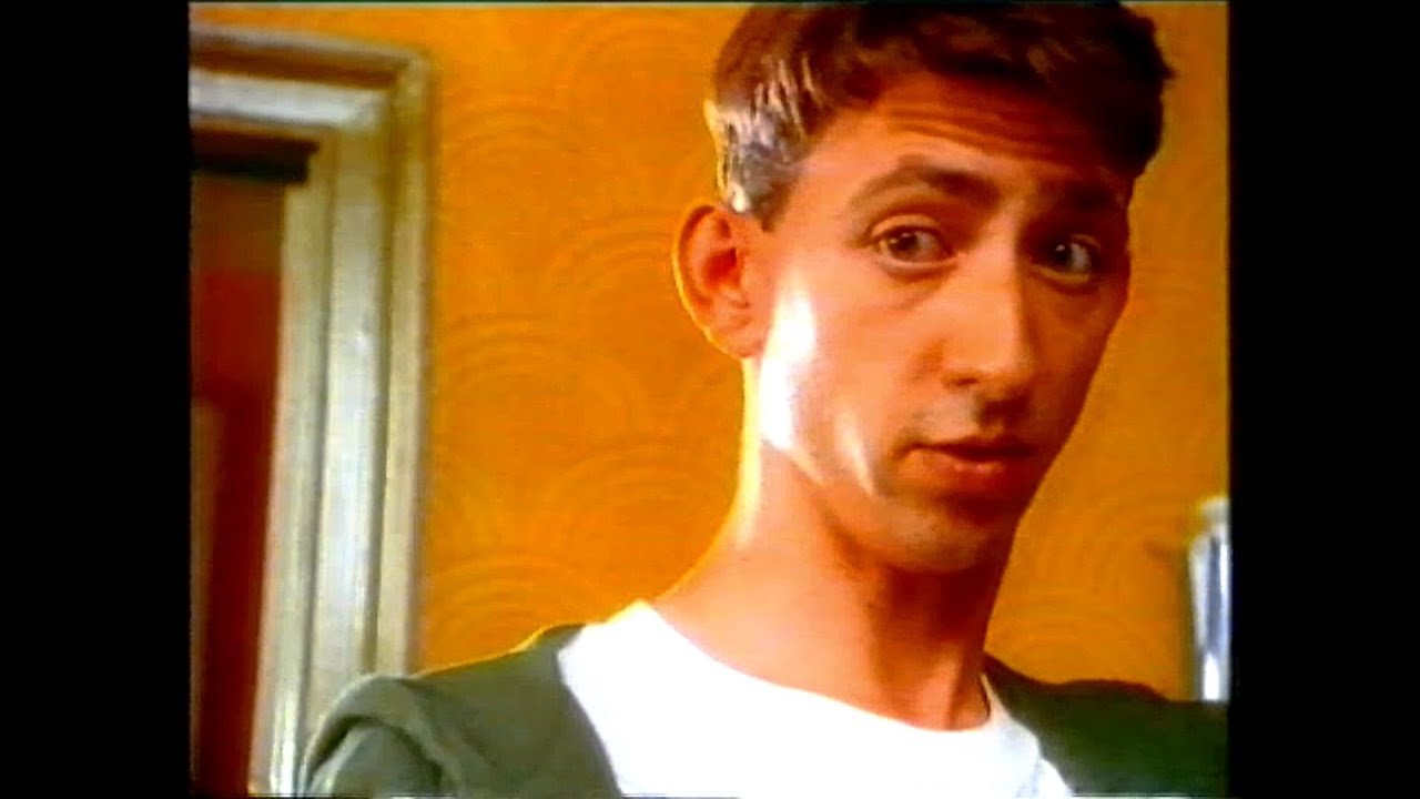 Argos Takes Care Of It Commercial (1990's) - YouTube