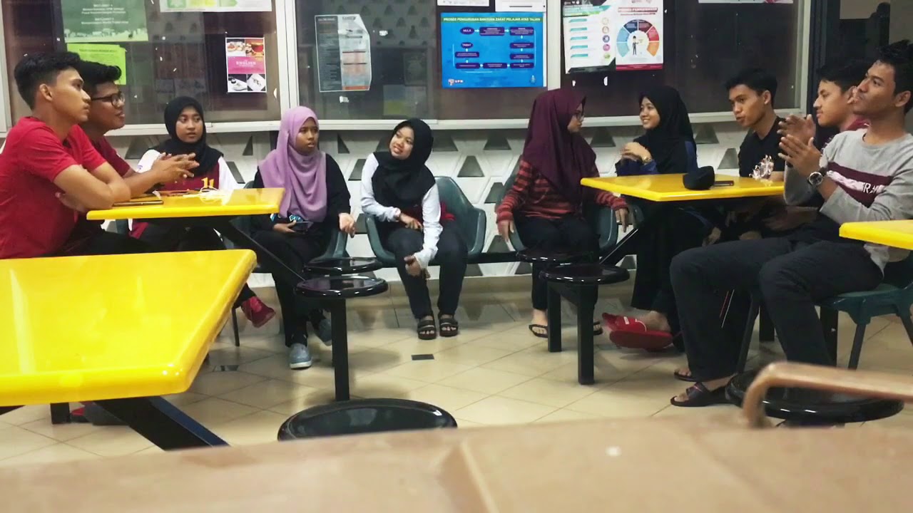 LAX DISCUSSION 4 GROUP 51 - YouTube