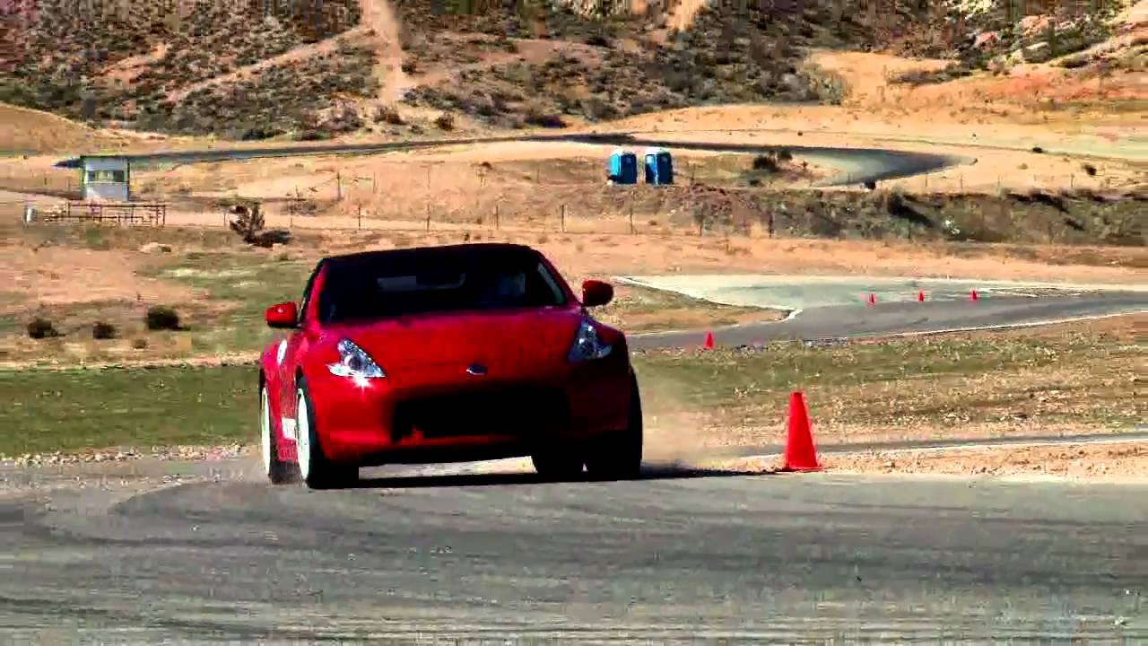Falken Tire Azenis RT615K Test - YouTube