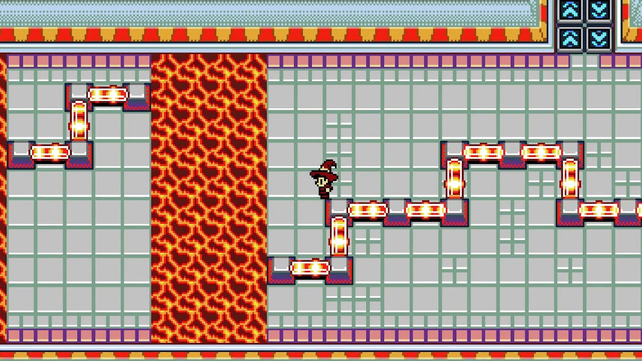 Candy Raid: The Factory Trailer 1 - YouTube