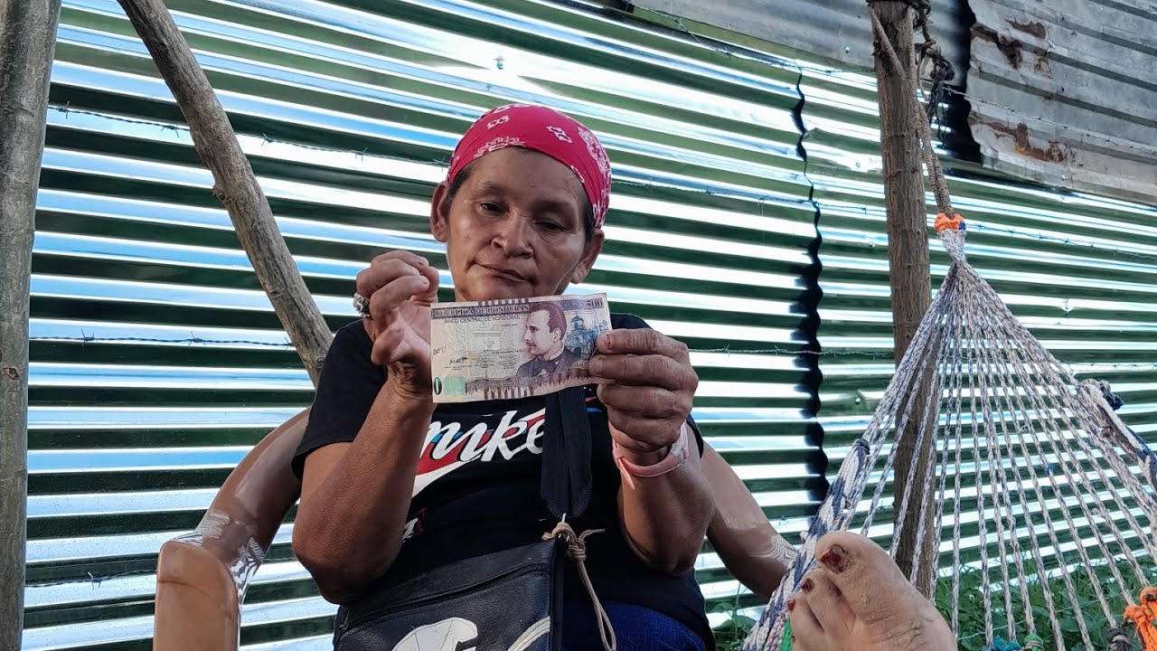 saludos estamos con mauda - YouTube