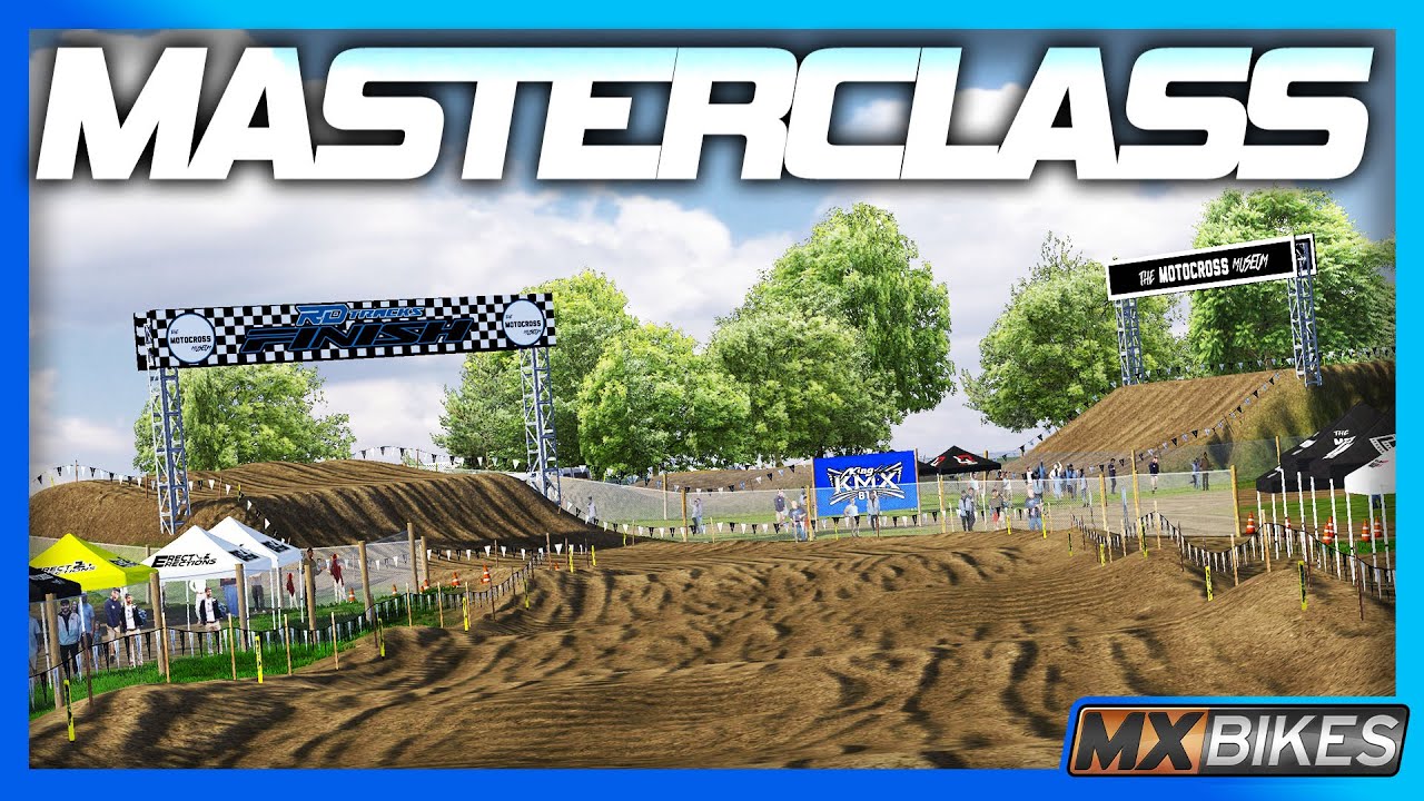 Another REAPERDOC MASTERCLASS Is HERE - YouTube