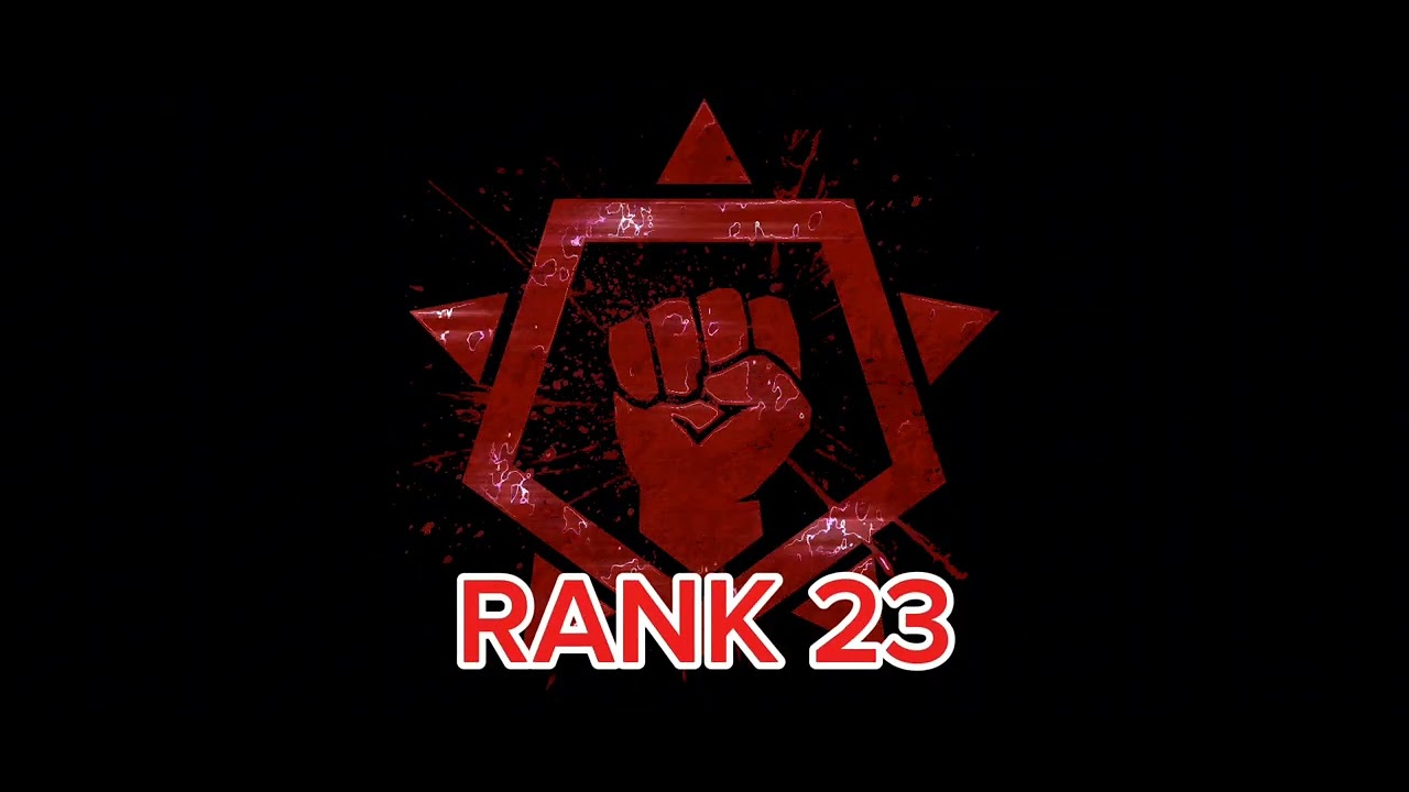 Rank 22 Best Strategy & Rank 23 Entertaining When Met REGUIDE 2 Times ...