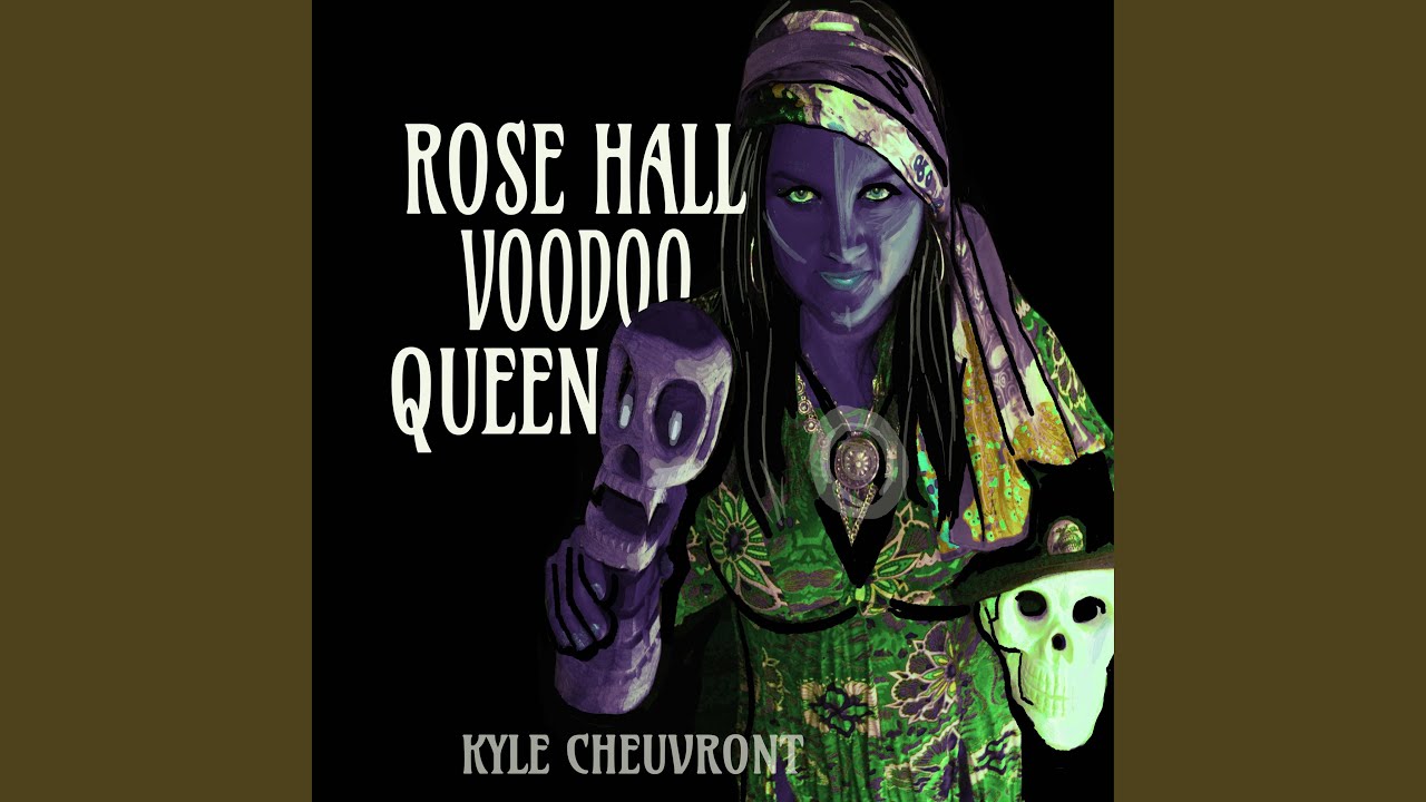 Rose Hall Voodoo Queen - YouTube