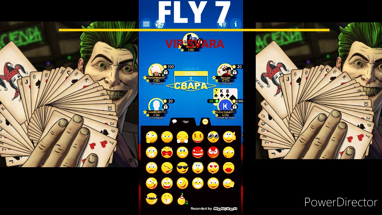 VIP Svara 100,000,000chips svara - YouTube