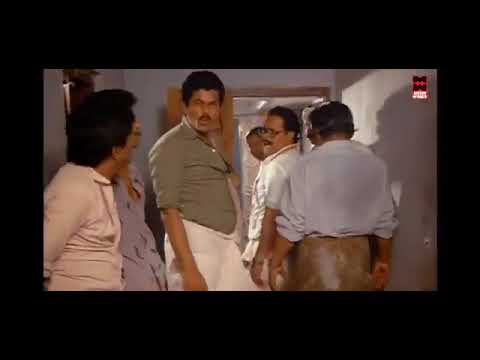 othilla othilla mukesh comedy clip |malayalam meme - YouTube