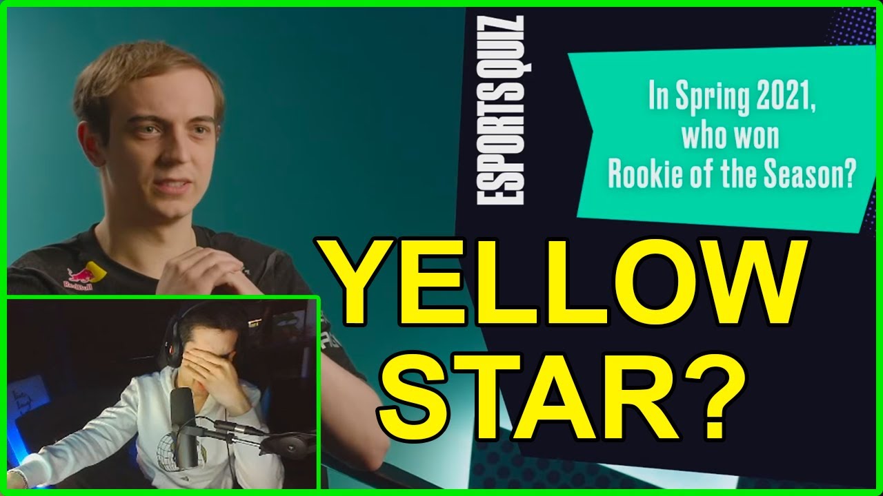 IWD Plays: Esports Quiz | LEC Pop Quiz - YouTube