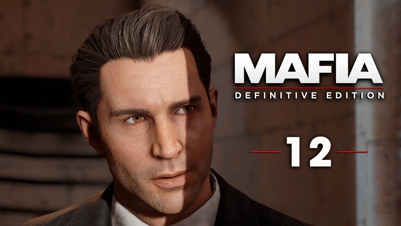 Mafia - Let's Play Part 12 : Crème De La Crème - YouTube