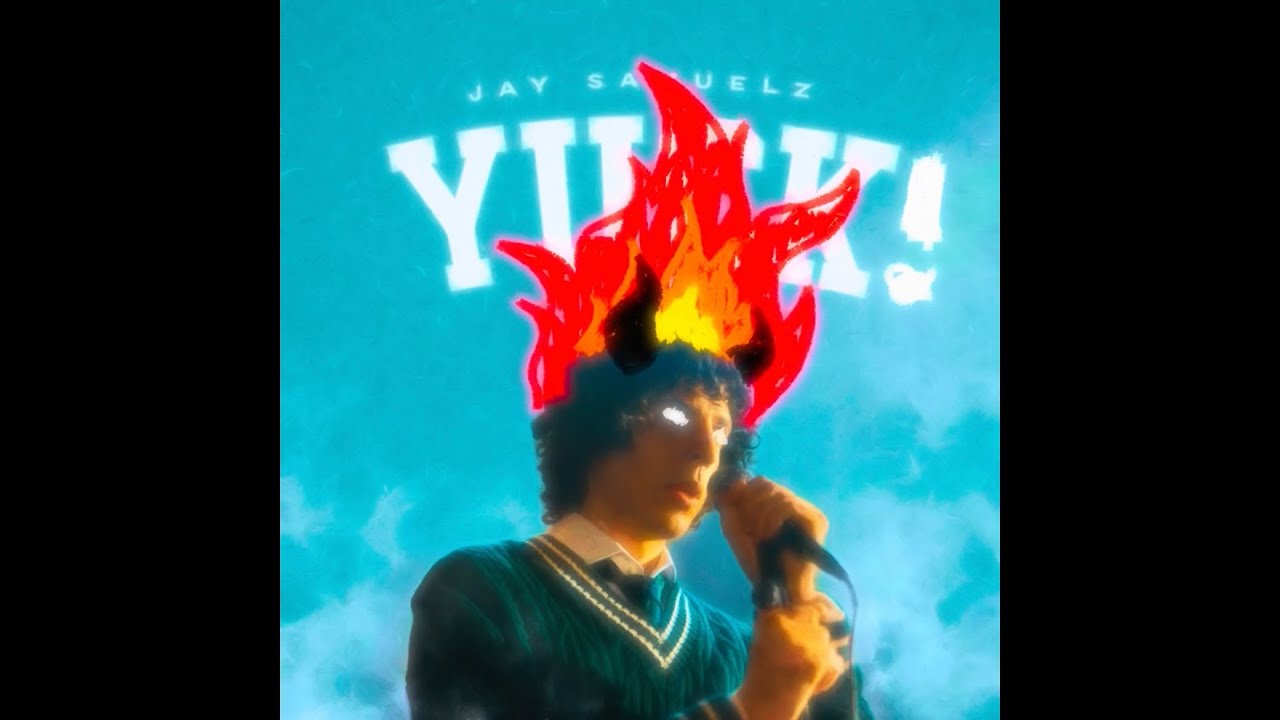 Yuck! - Jay Samuelz devil speed edit - YouTube