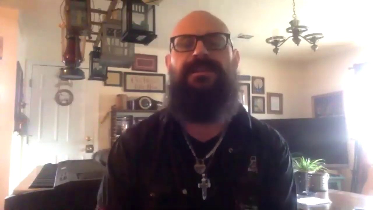 End Abortion: Steven Nagy - YouTube