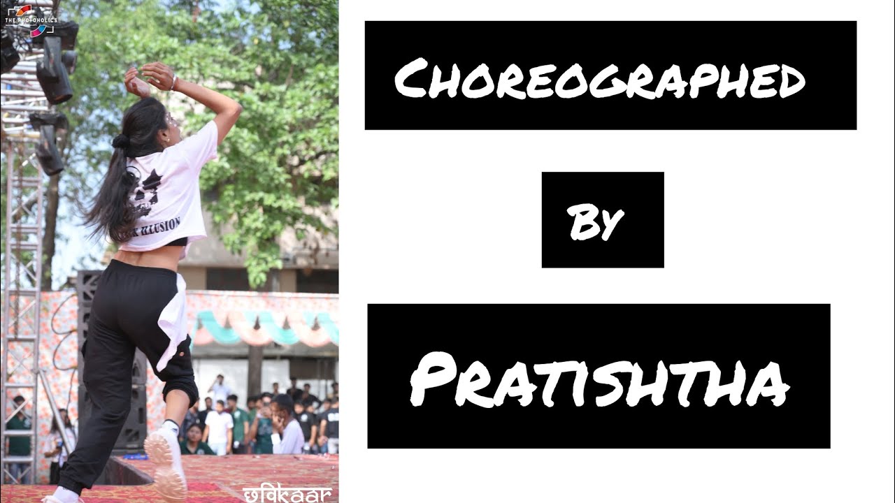 college fest dance || solo dance - YouTube