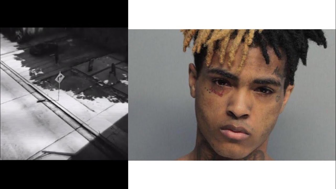 XXXTENTACION KILLERS CAUGHT ON CAMERA #No Pulse #Aizen - YouTube